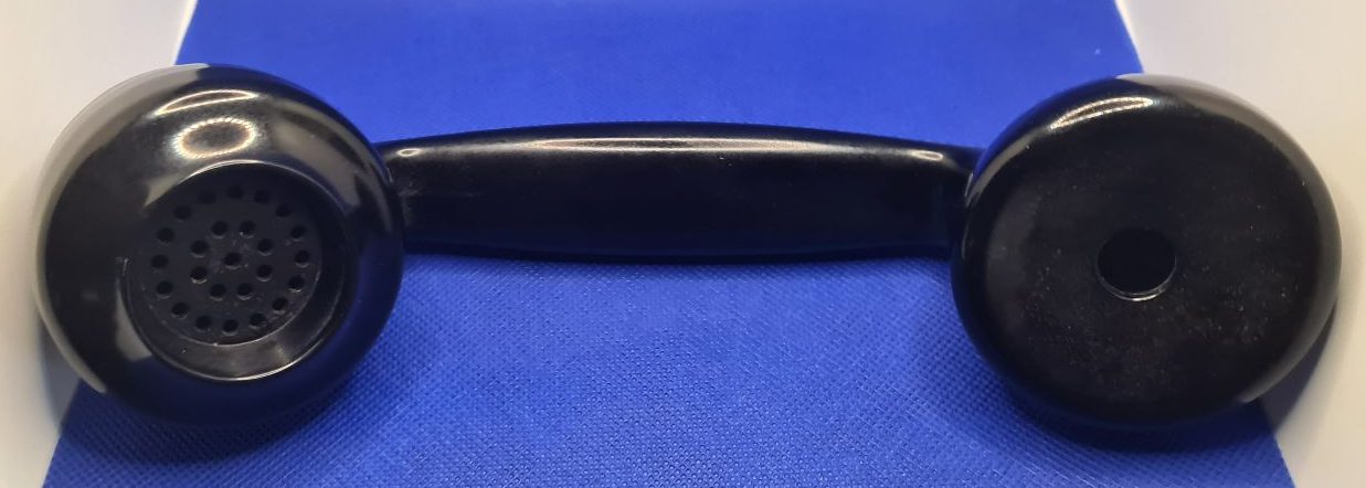 PMG 400 Handset NOS - Old Phones Australia