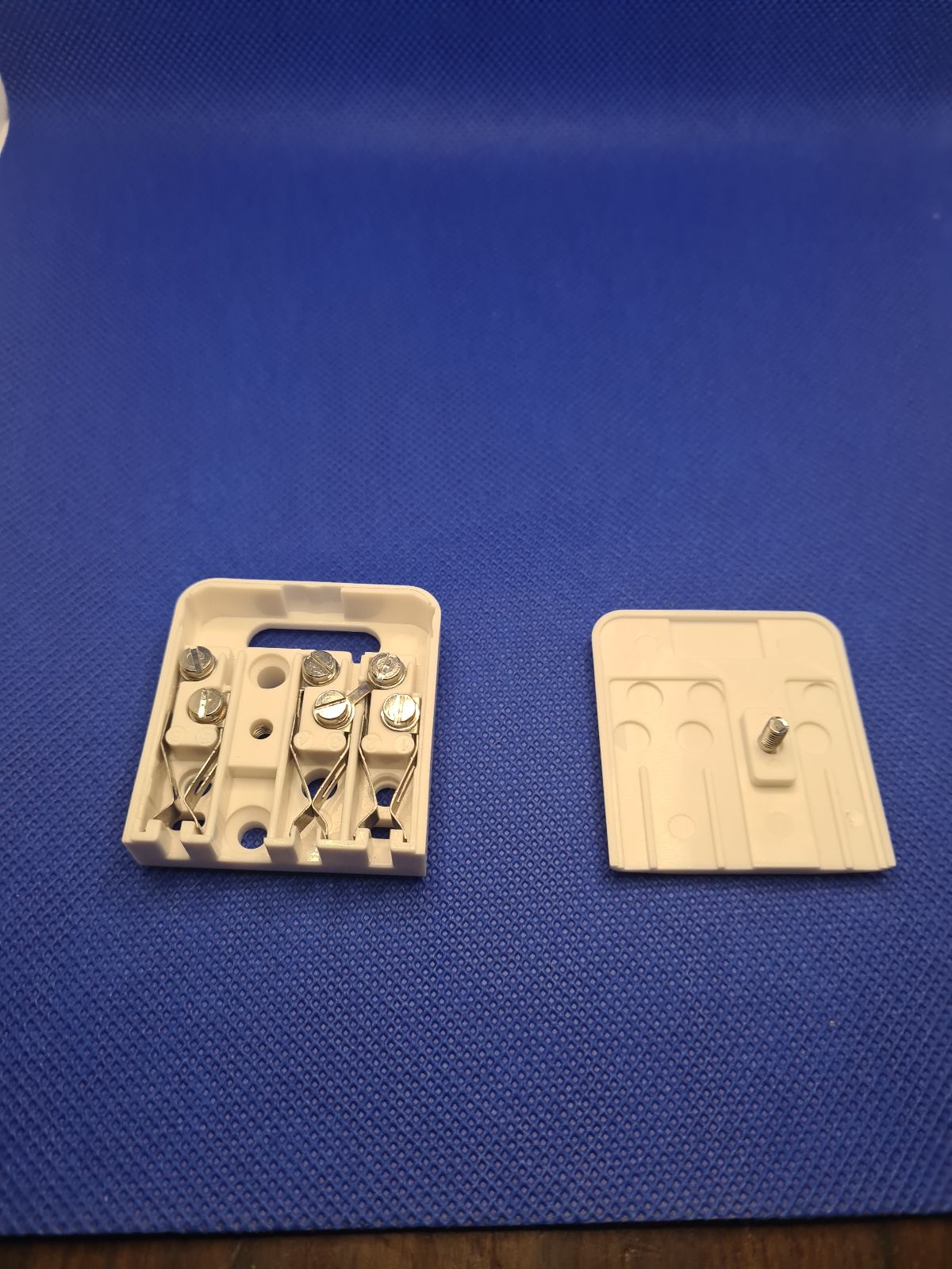 Brand New 610 Telephone Socket Australian Made - Old Phones Australia