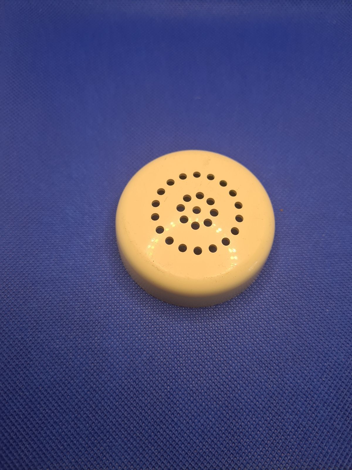 Replace Mic Cap / Cover - PMG / Telecom 800 series Phone - Old Phones ...