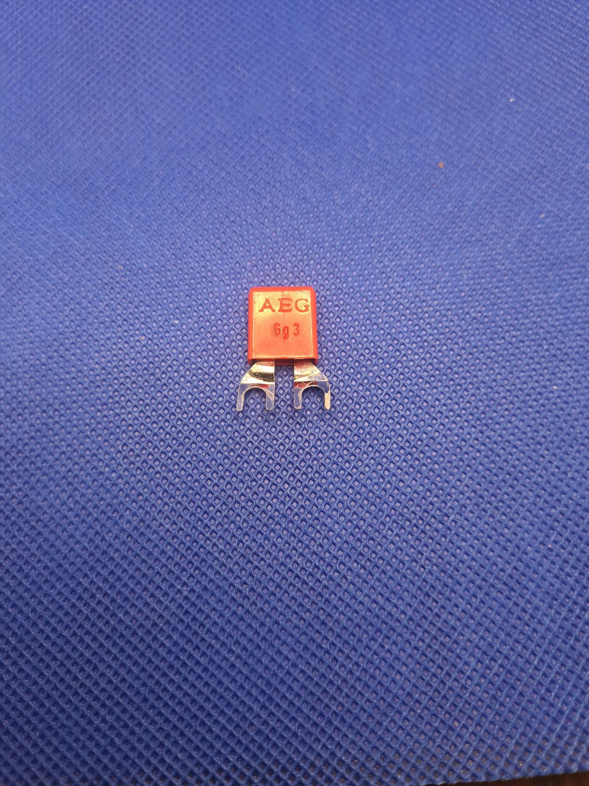 Click Suppressor for Rotary Dial for 802 Telecom / PMG Rotary dial ...