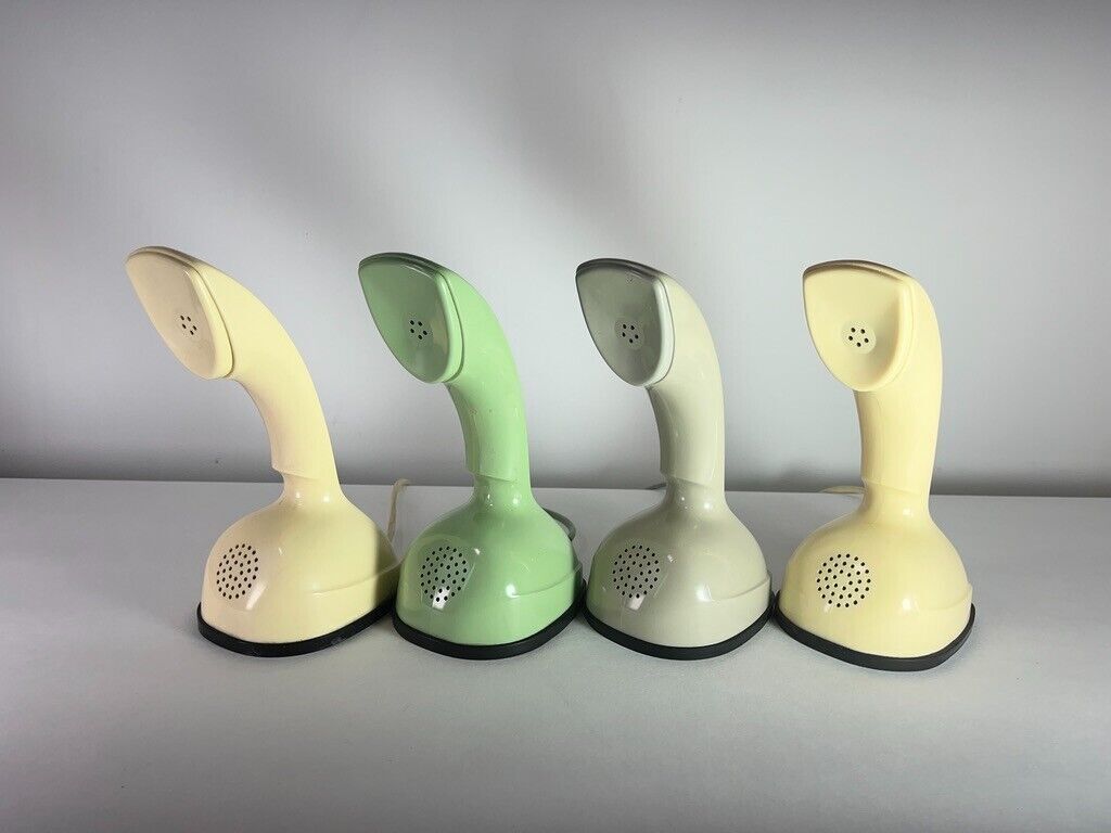 Ericsson cobra phone Ericofon 1963 - Old Phones Australia