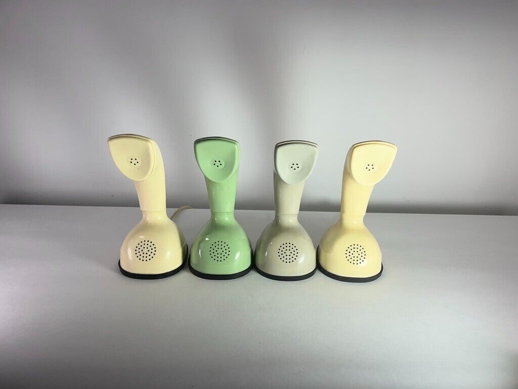 Ericsson cobra phone Ericofon 1963 - Old Phones Australia