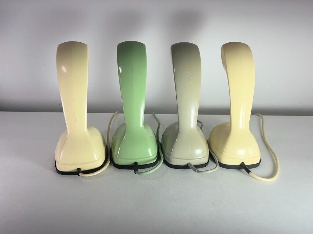 Ericsson cobra phone Ericofon 1963 - Old Phones Australia