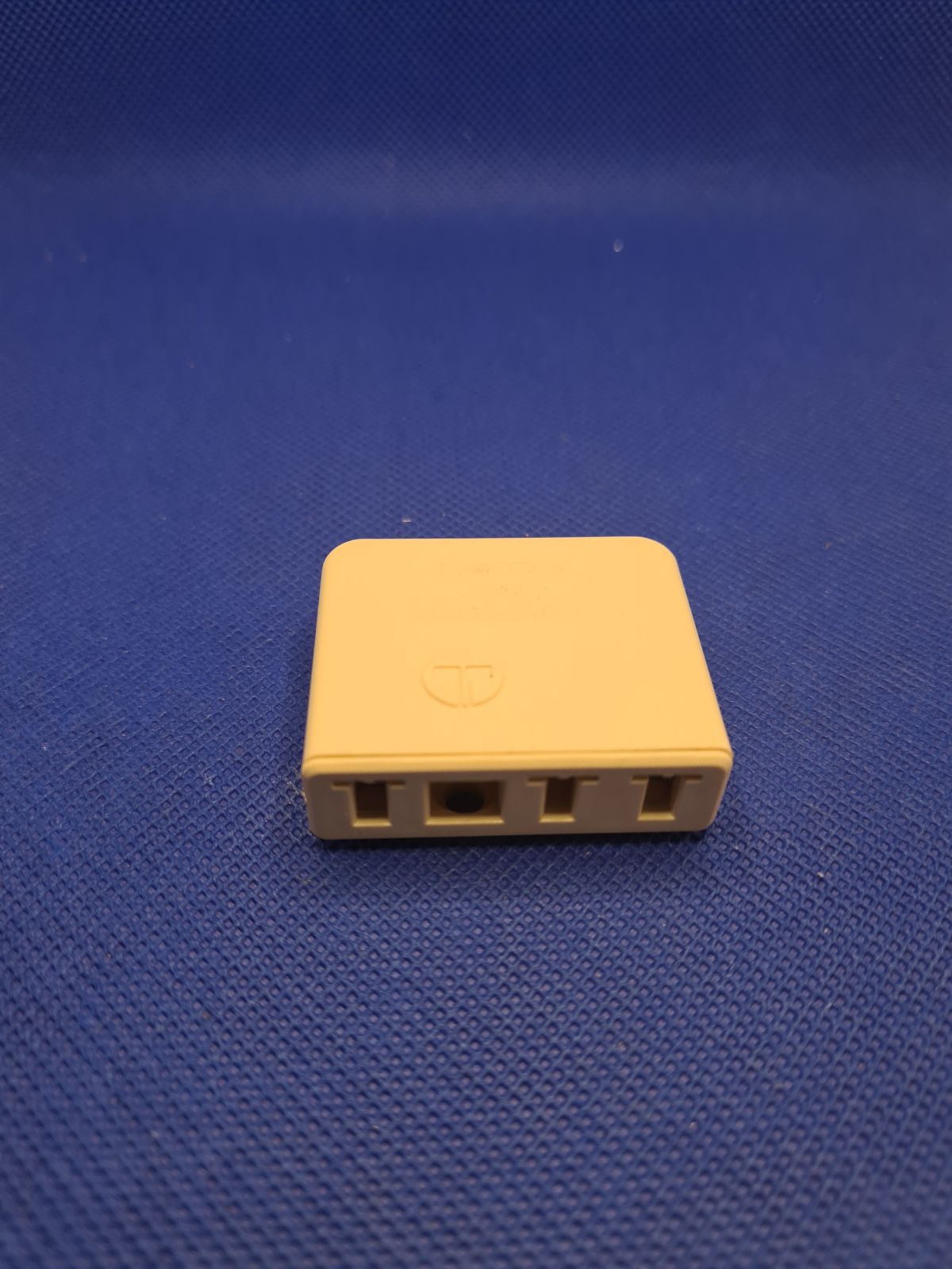 Telecom 612 Socket - Old Phones Australia