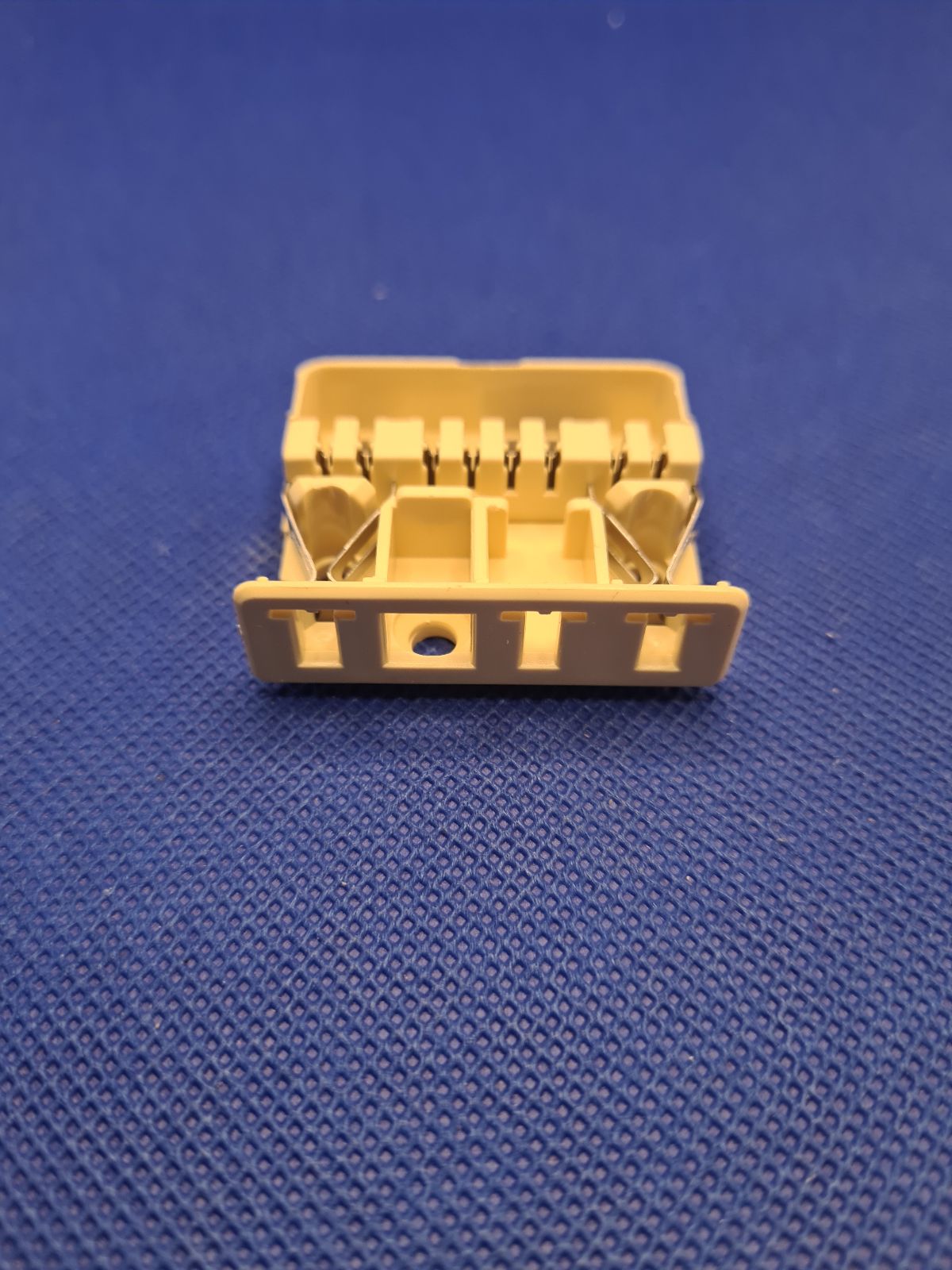 Telecom 612 Socket - Old Phones Australia