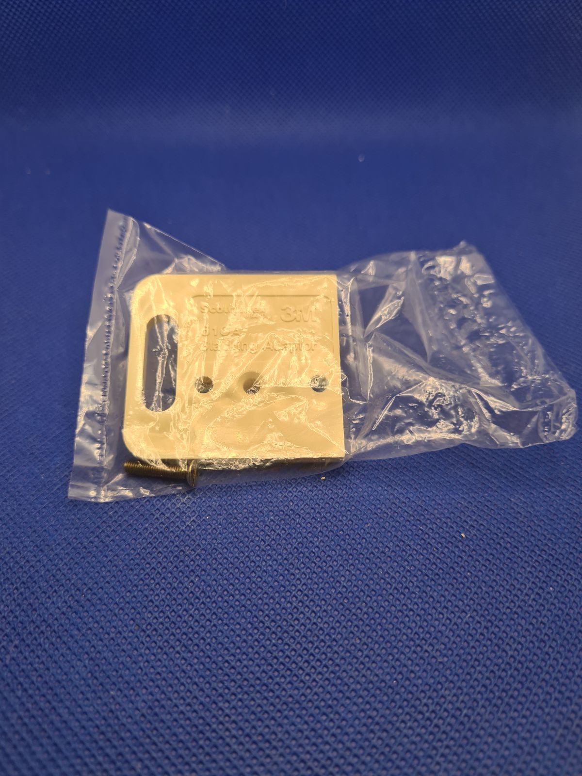 3M 610A Stacking Adaptor - Old Phones Australia