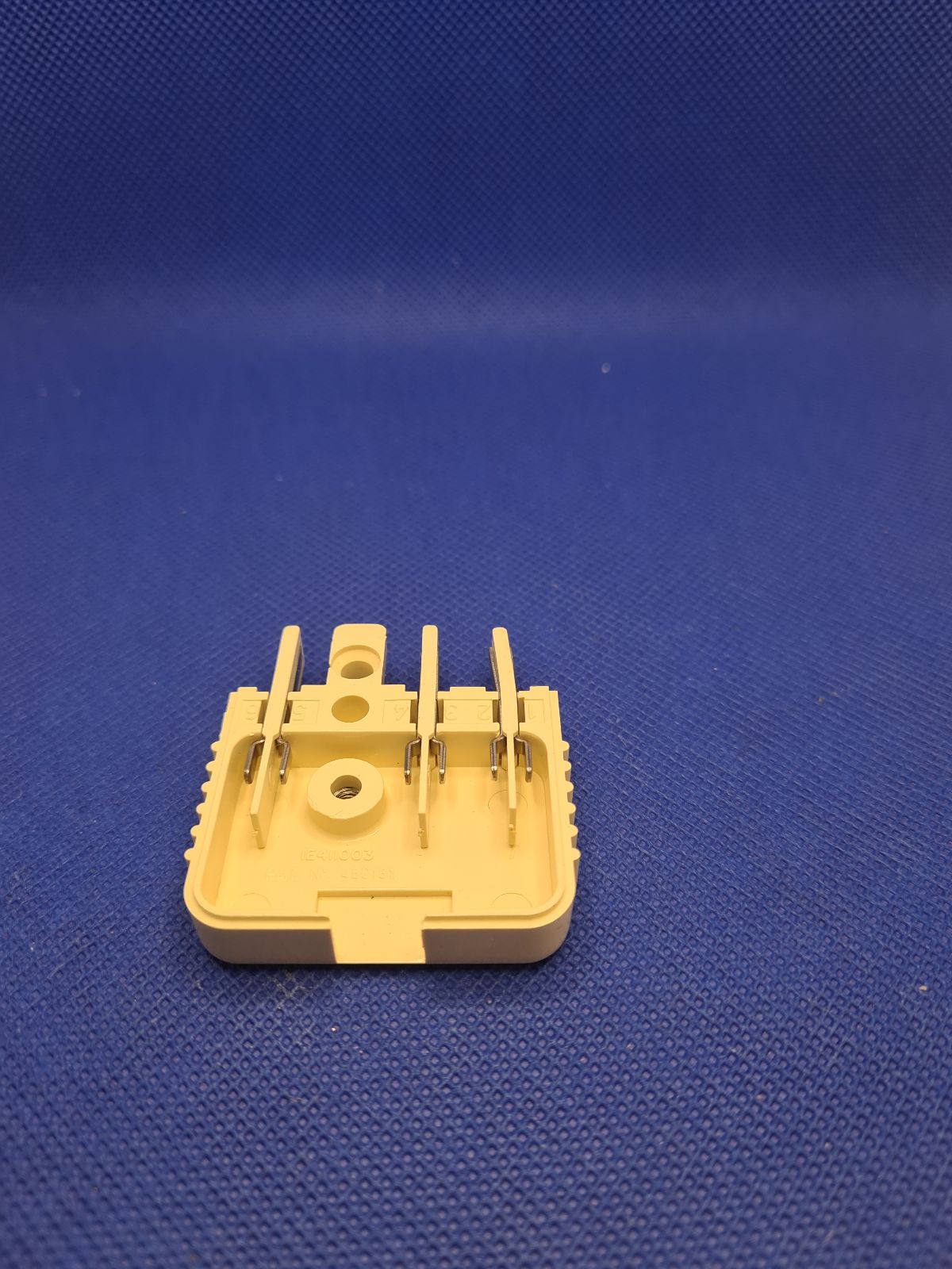 AWA 605 phone plug NOS - Old Phones Australia