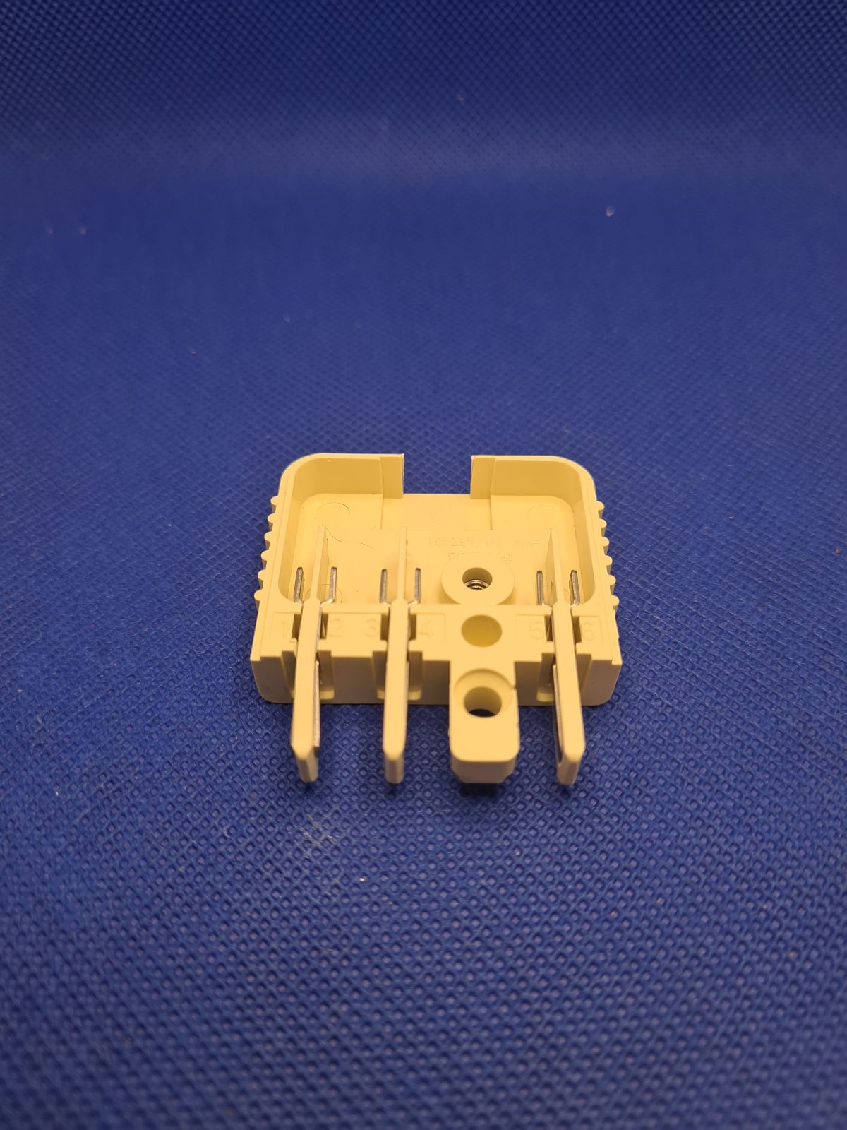 AWA 605 phone plug NOS - Old Phones Australia